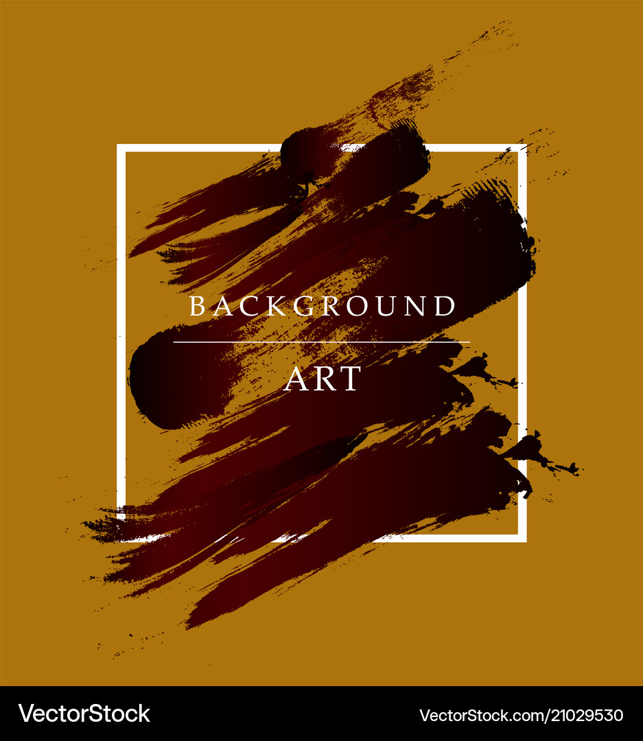 Background for banner wallpaper invitation poster Vector Image