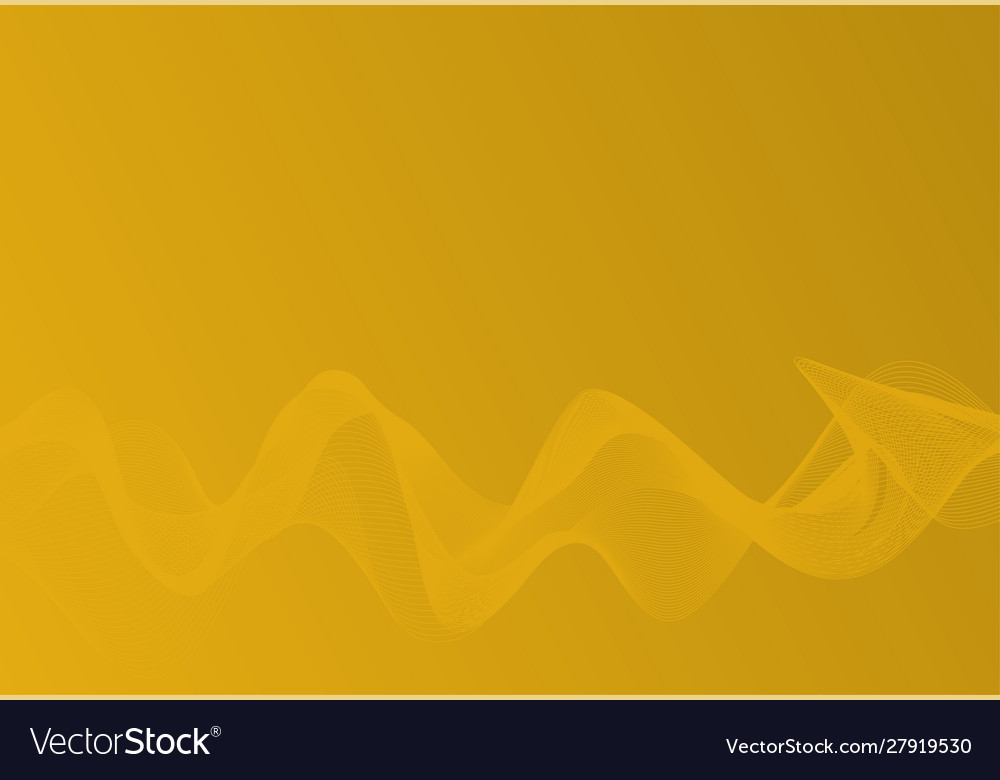 Background template with abstract patterns Vector Image