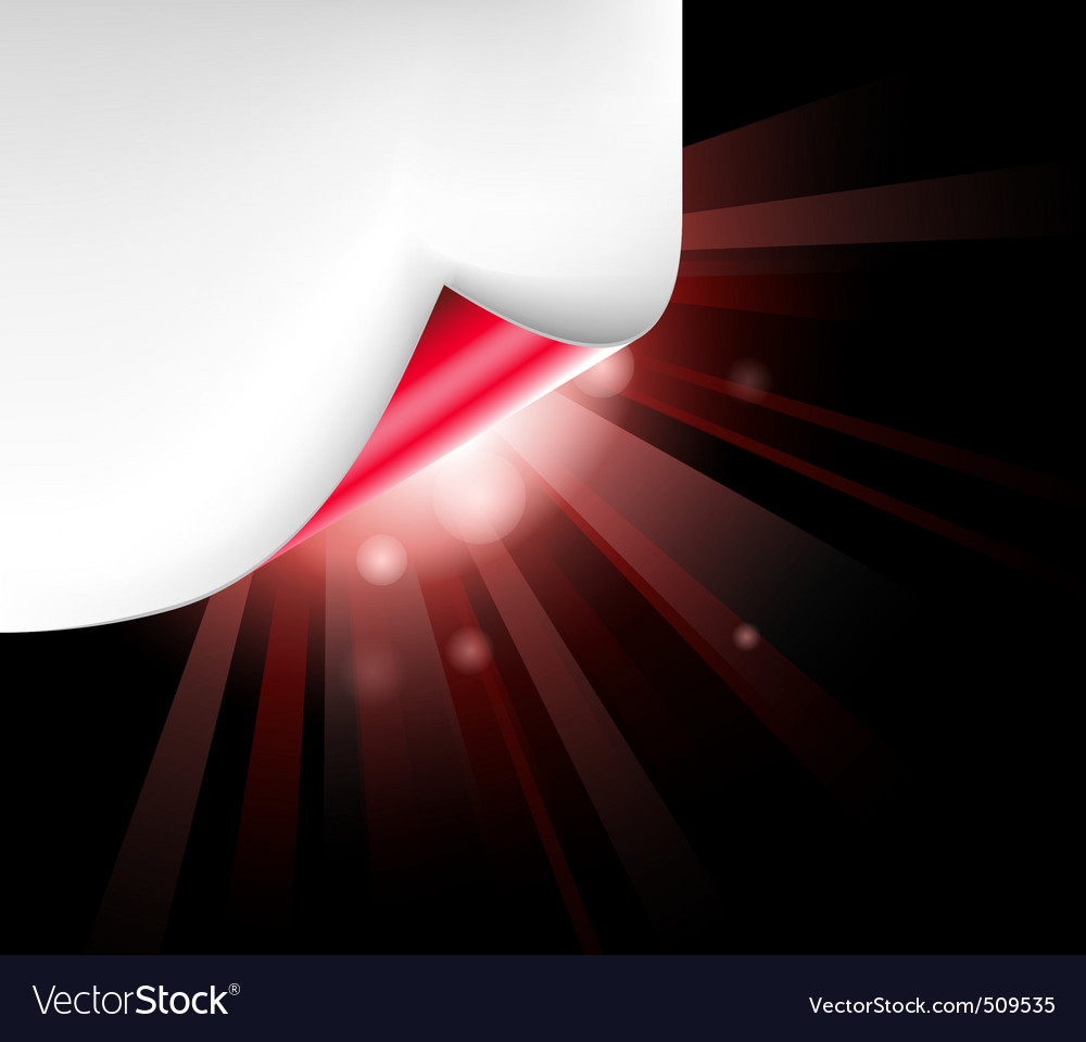 Abstract light background Royalty Free Vector Image