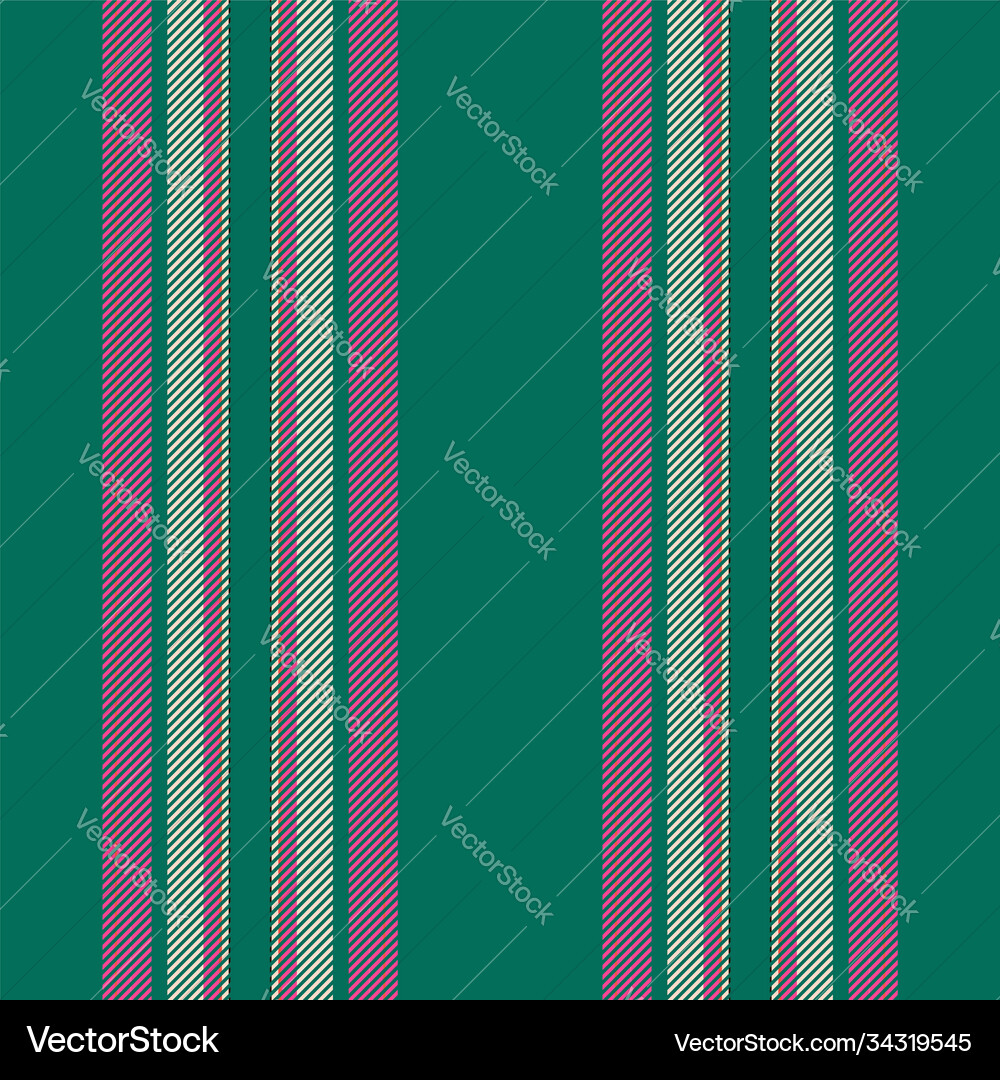 Geometric stripes background stripe pattern Vector Image