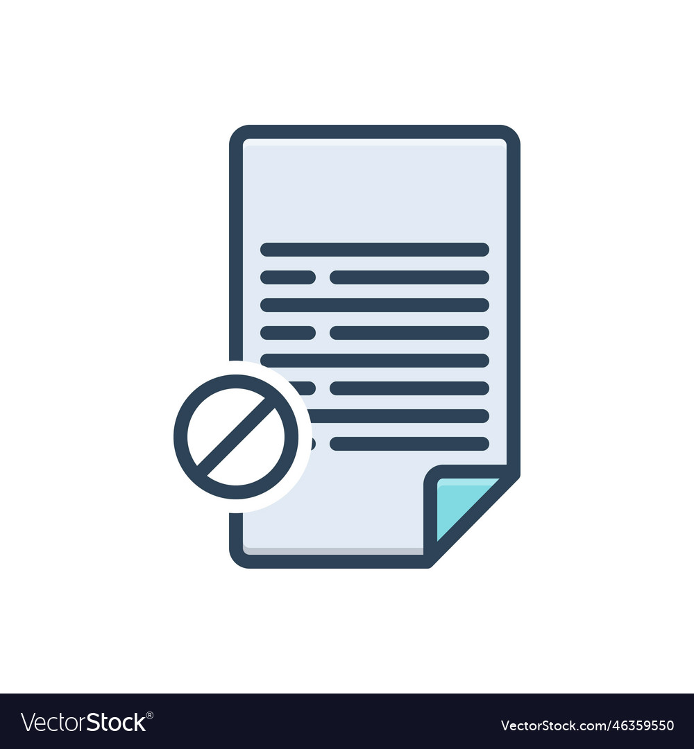 Void Royalty Free Vector Image - VectorStock