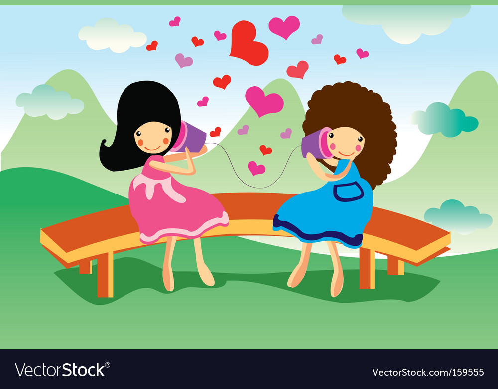 Communication Royalty Free Vector Image - VectorStock