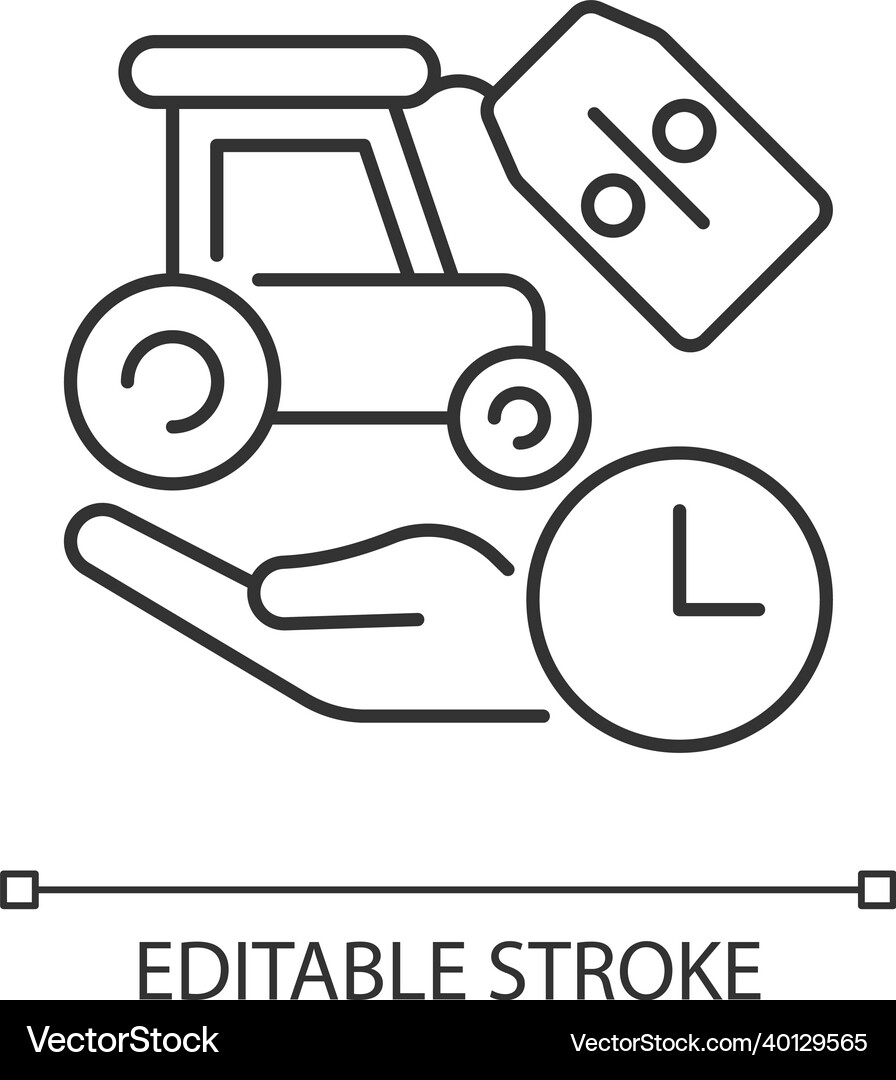 Equipment Rental Icon at Glenn Barbee blog