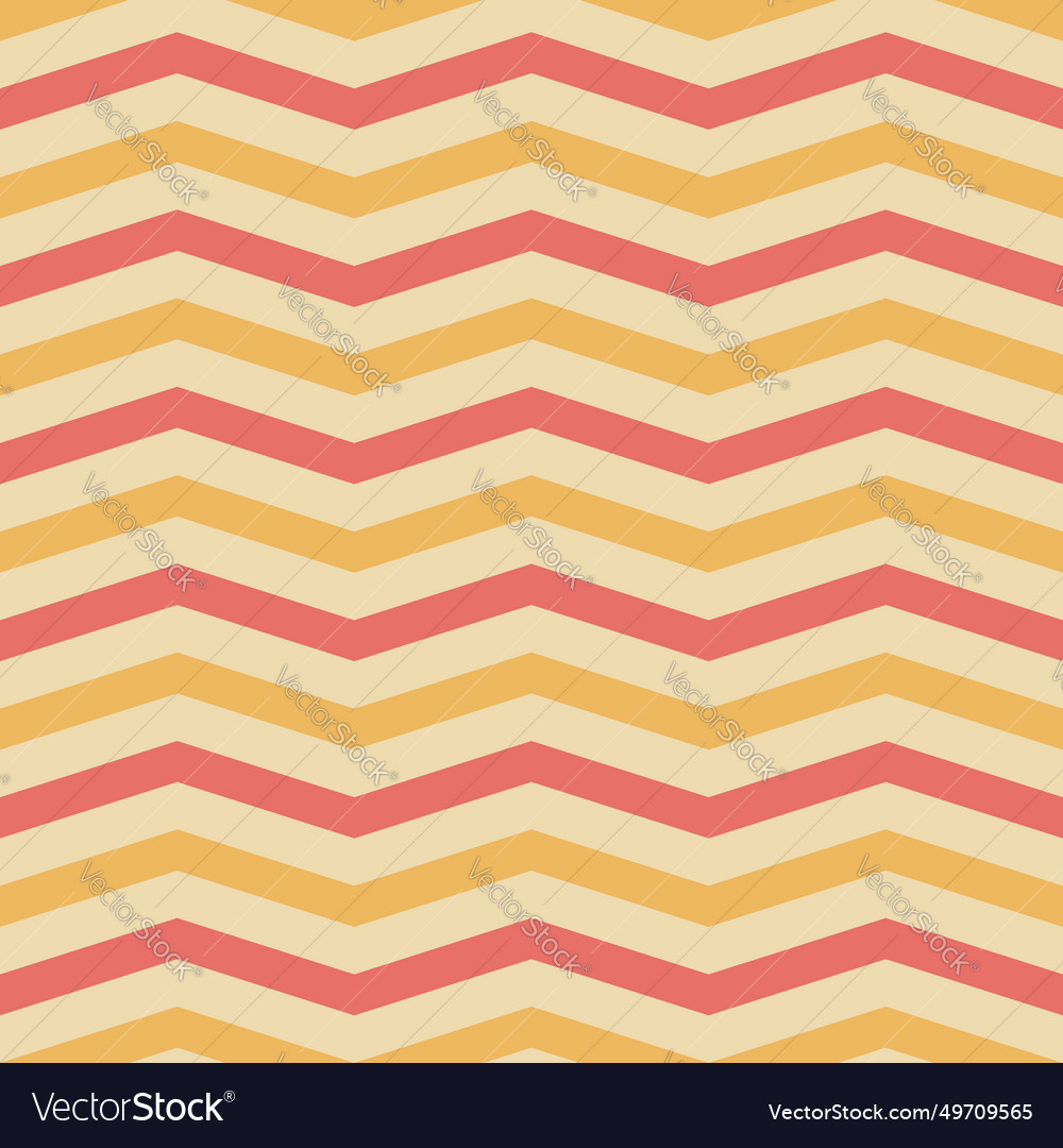 Retro pattern Royalty Free Vector Image - VectorStock