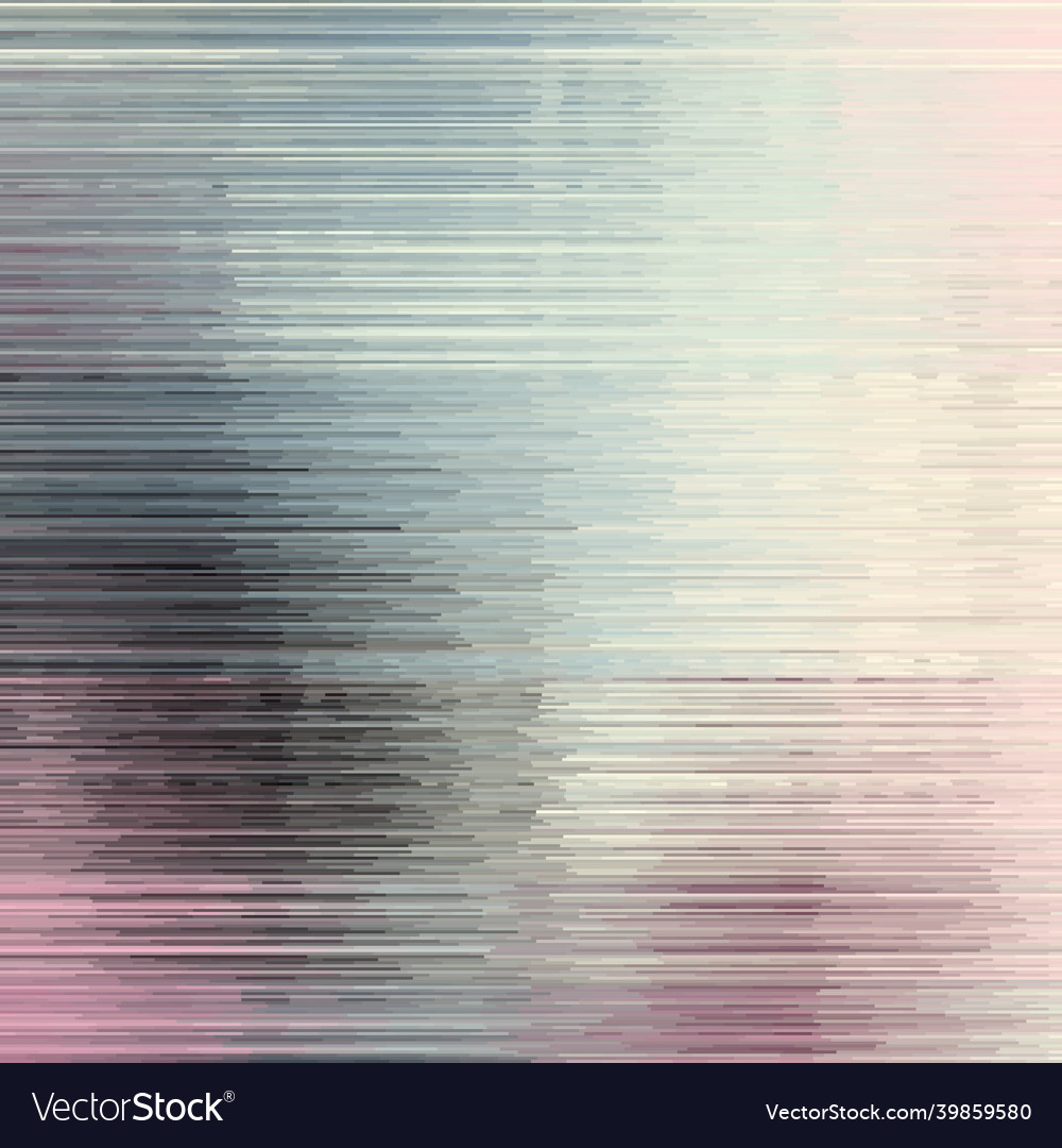 Geometric Abstract Pattern In Low Poly Style Vector Image