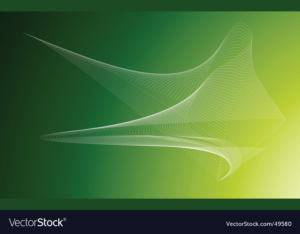 Wave design Royalty Free Vector Image - VectorStock