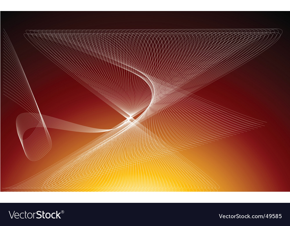 Wave design Royalty Free Vector Image - VectorStock
