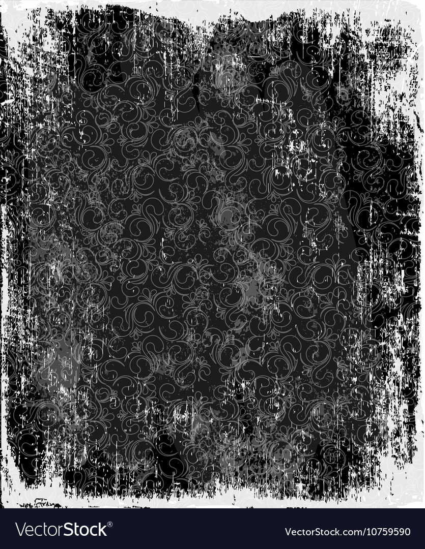 Grunge background Royalty Free Vector Image - VectorStock