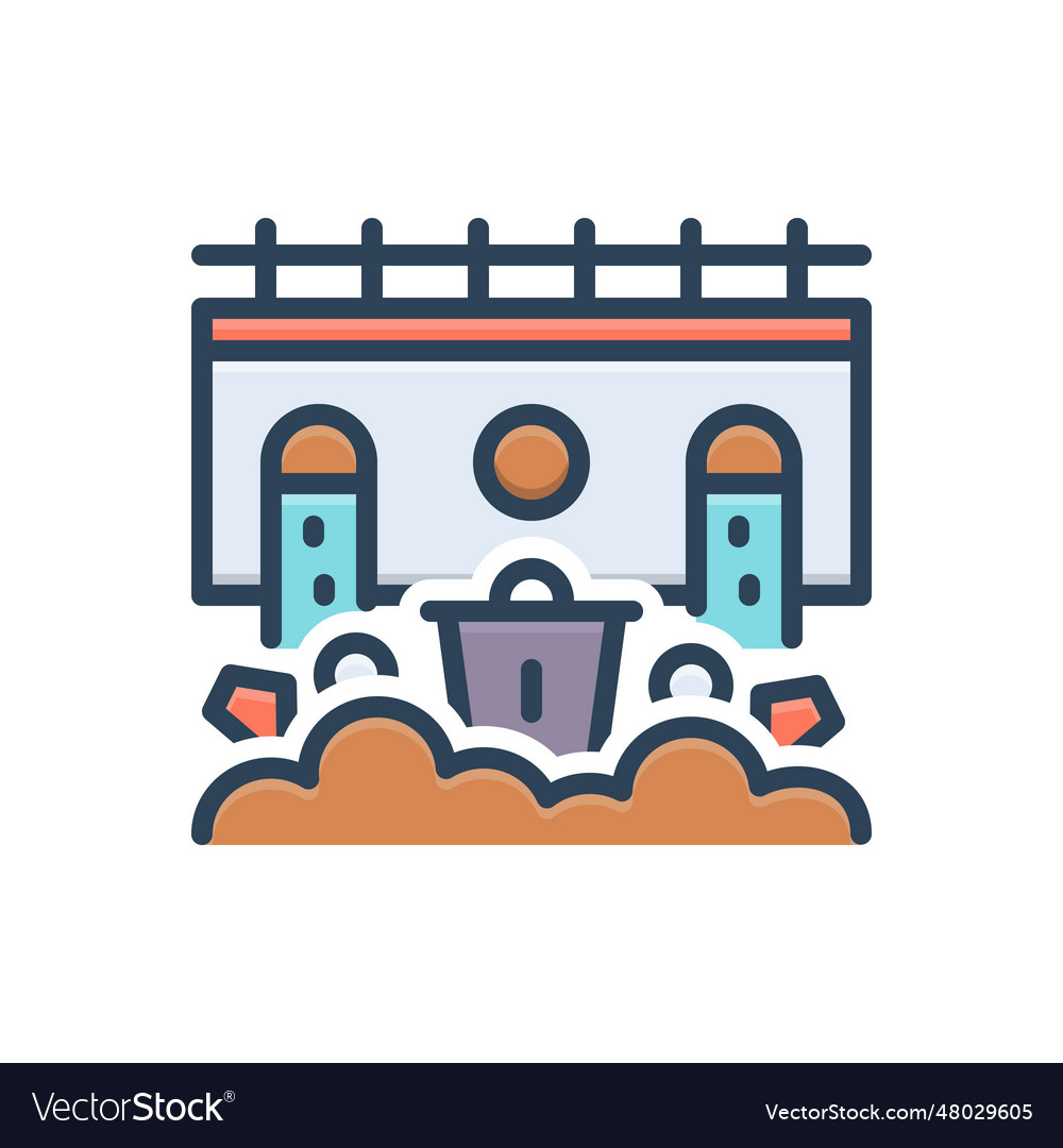 Garbage Royalty Free Vector Image - VectorStock