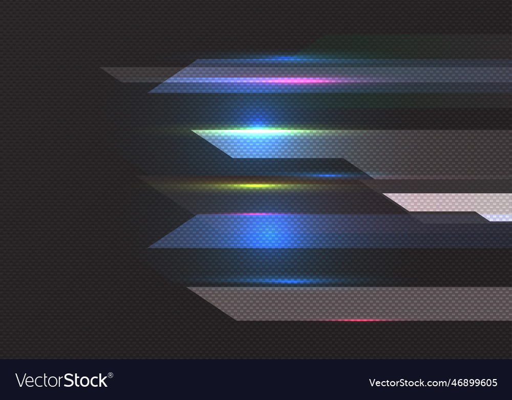 Technology background color for web and design Vector Image