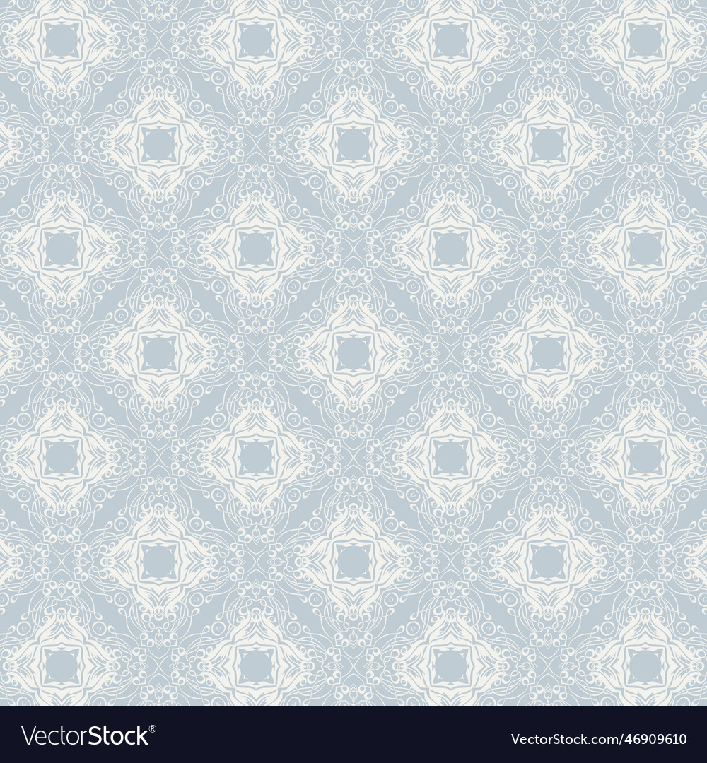 Decorative pattern background Royalty Free Vector Image