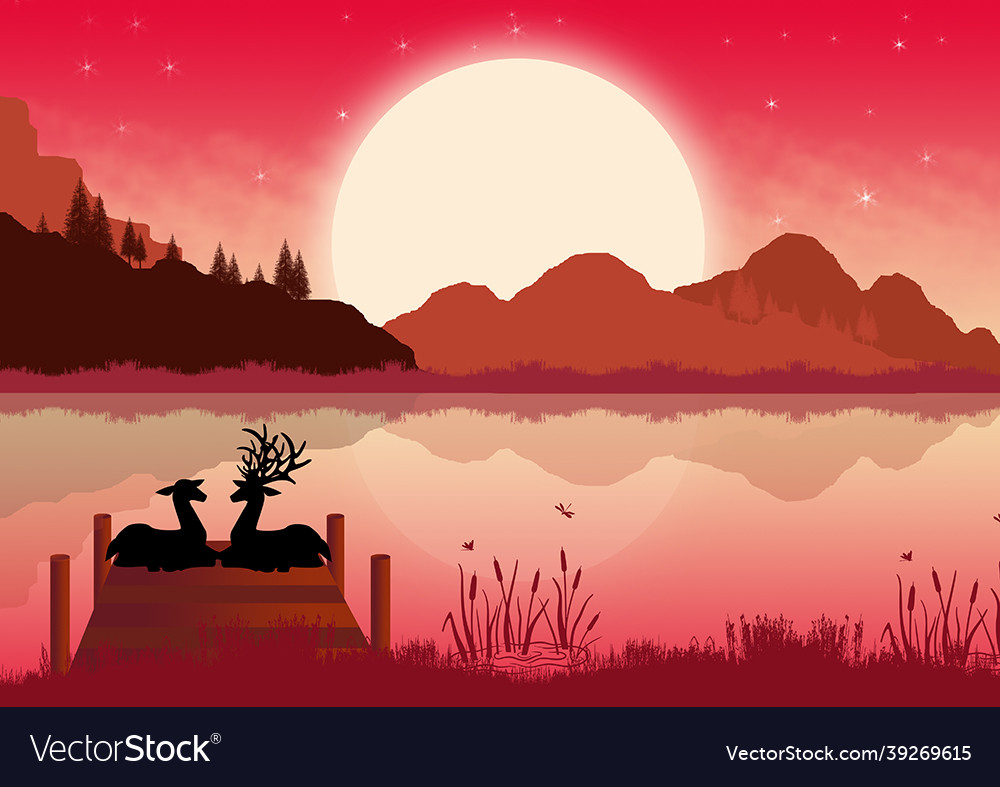 2d art design Royalty Free Vector Image - VectorStock