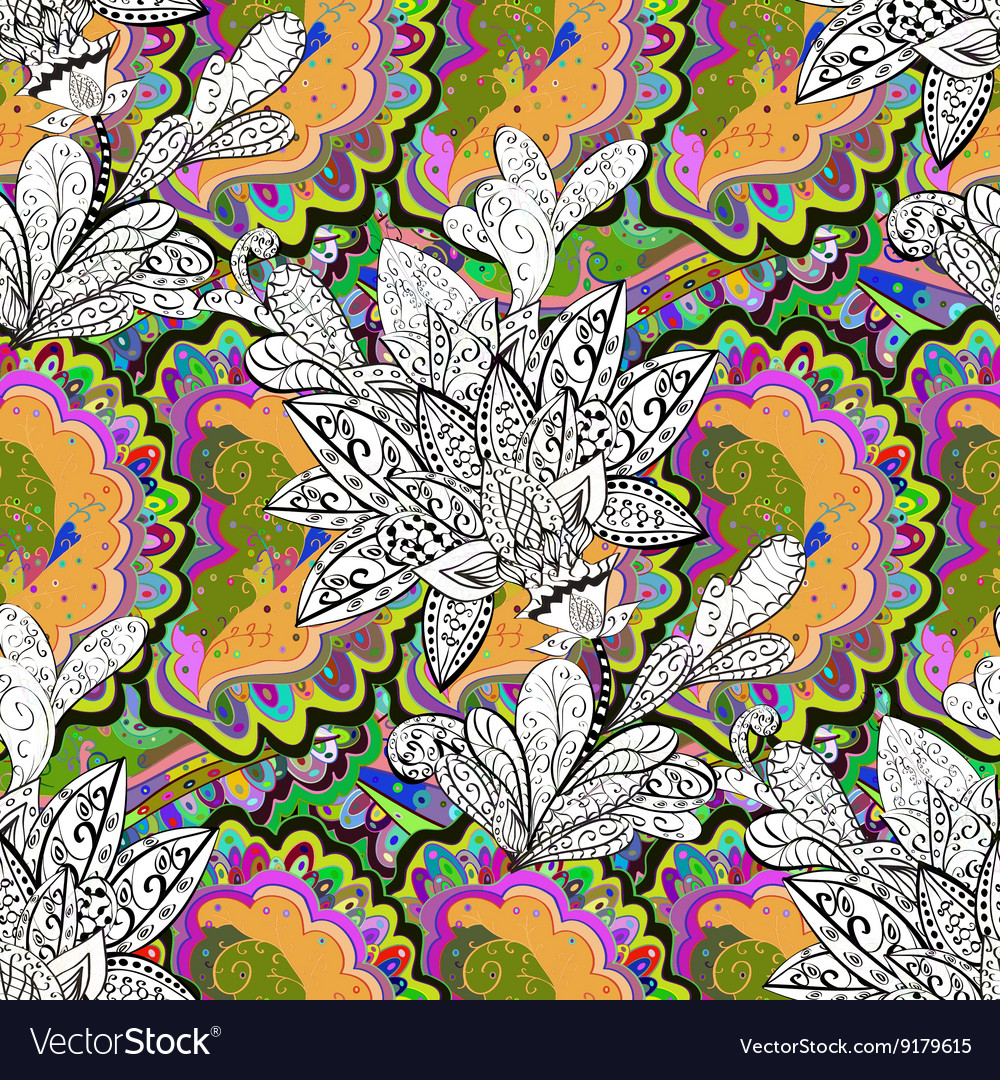 Seamless texture Royalty Free Vector Image - VectorStock