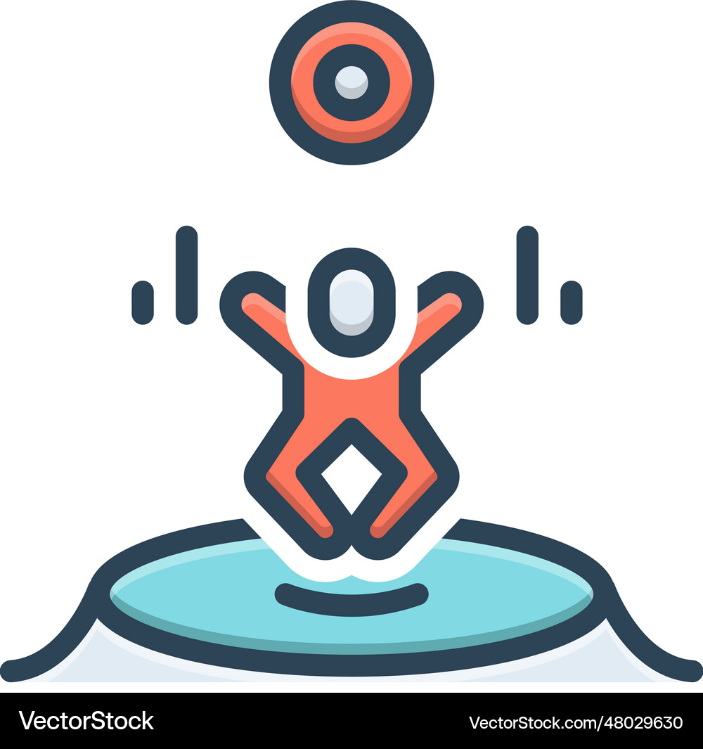 Pursue Royalty Free Vector Image - VectorStock