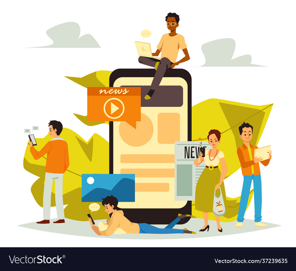 Online Sources Clipart