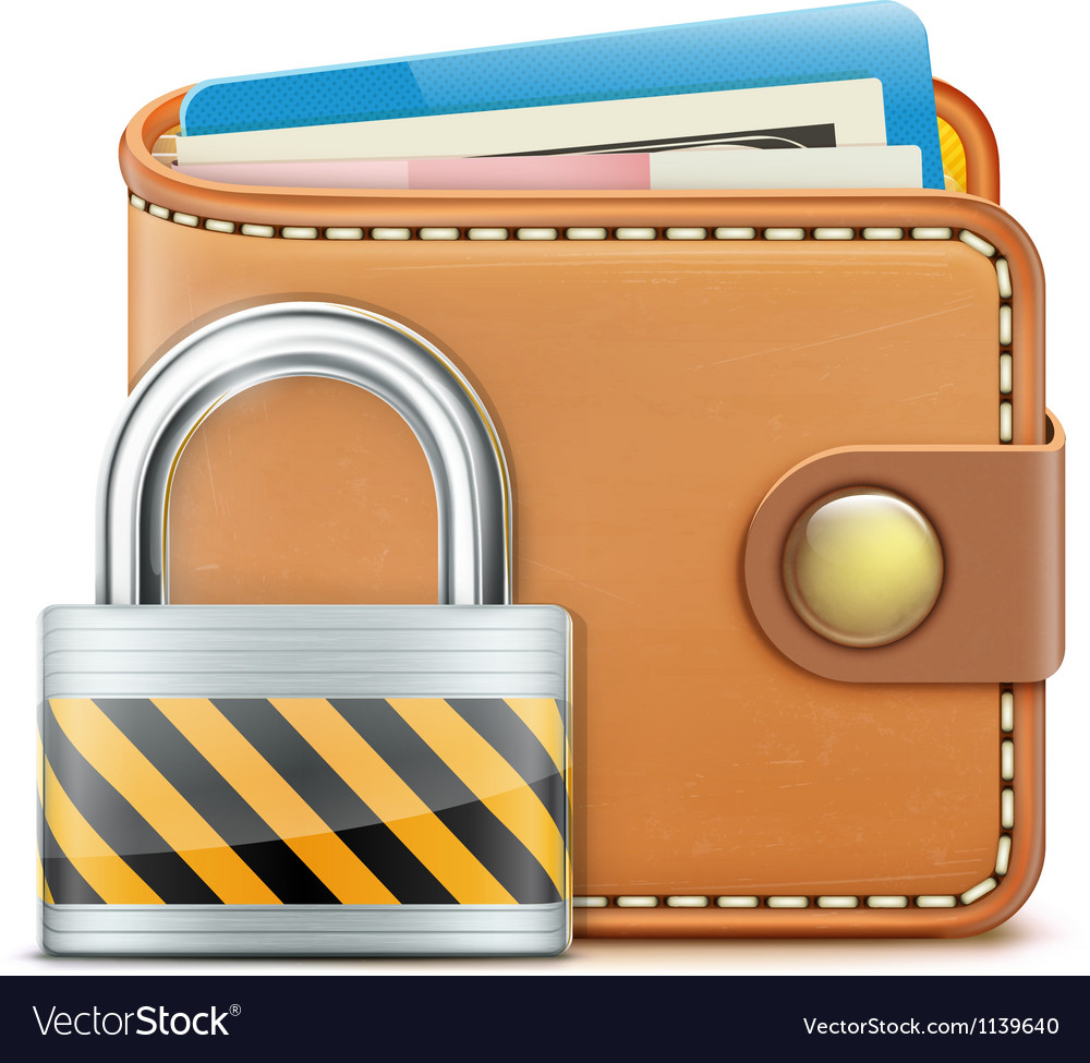Security concept Royalty Free Vector Image - VectorStock