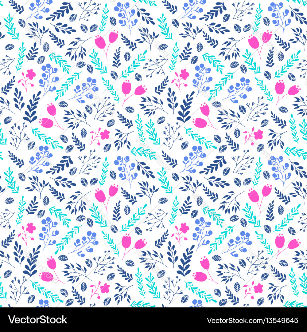 Vibrant Patterns
