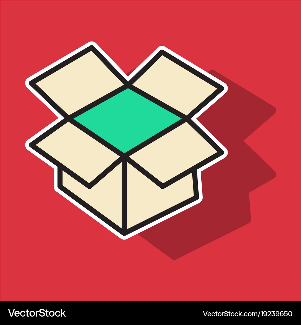 Dropbox Logo Vector