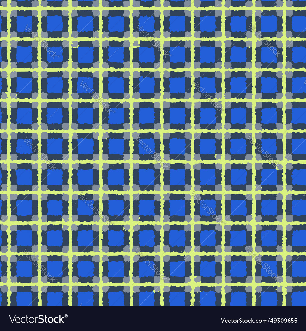 Grunge seamless pattern Royalty Free Vector Image