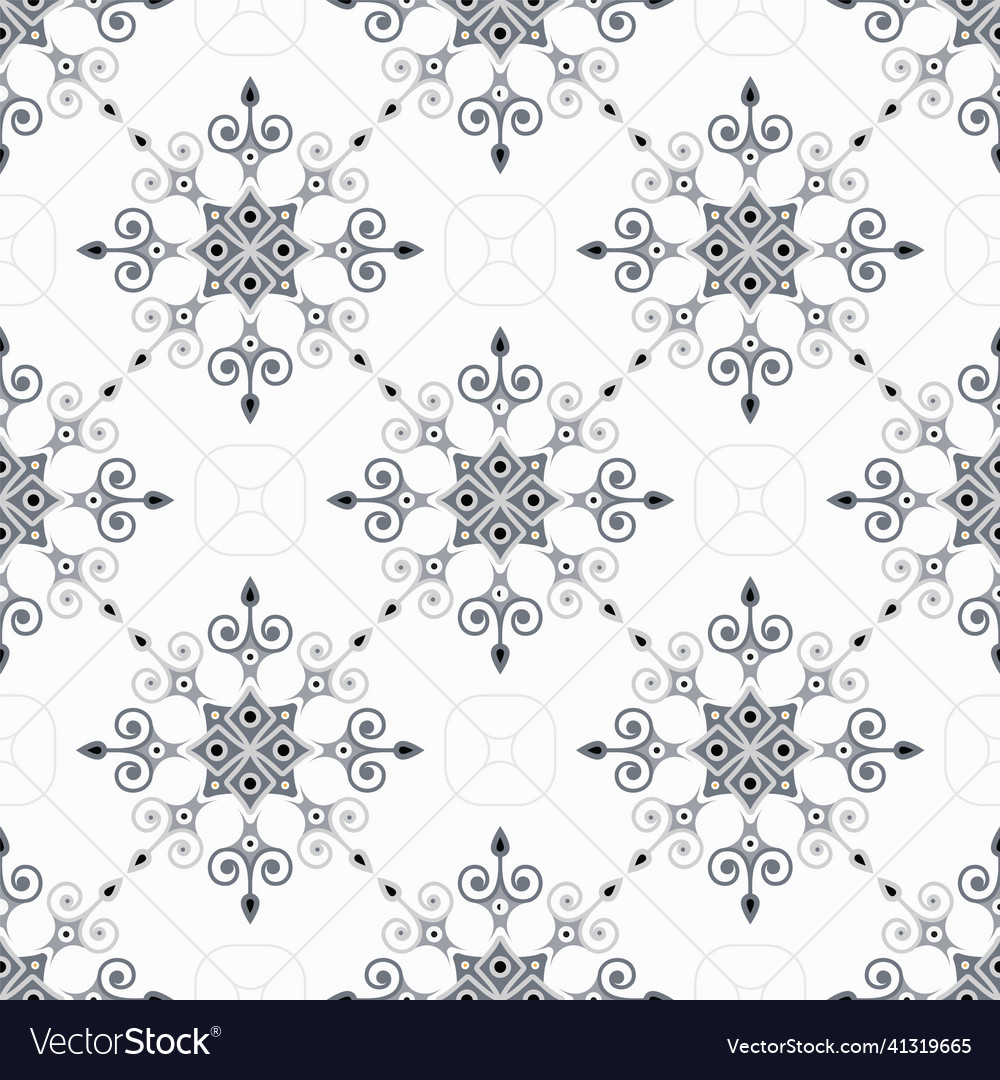 Tile design Royalty Free Vector Image - VectorStock