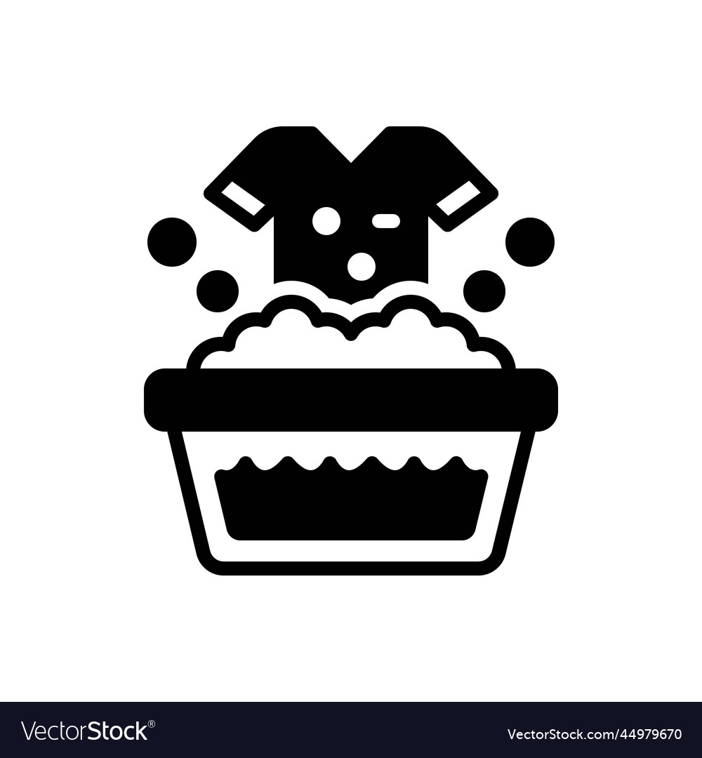 Wash Royalty Free Vector Image - VectorStock