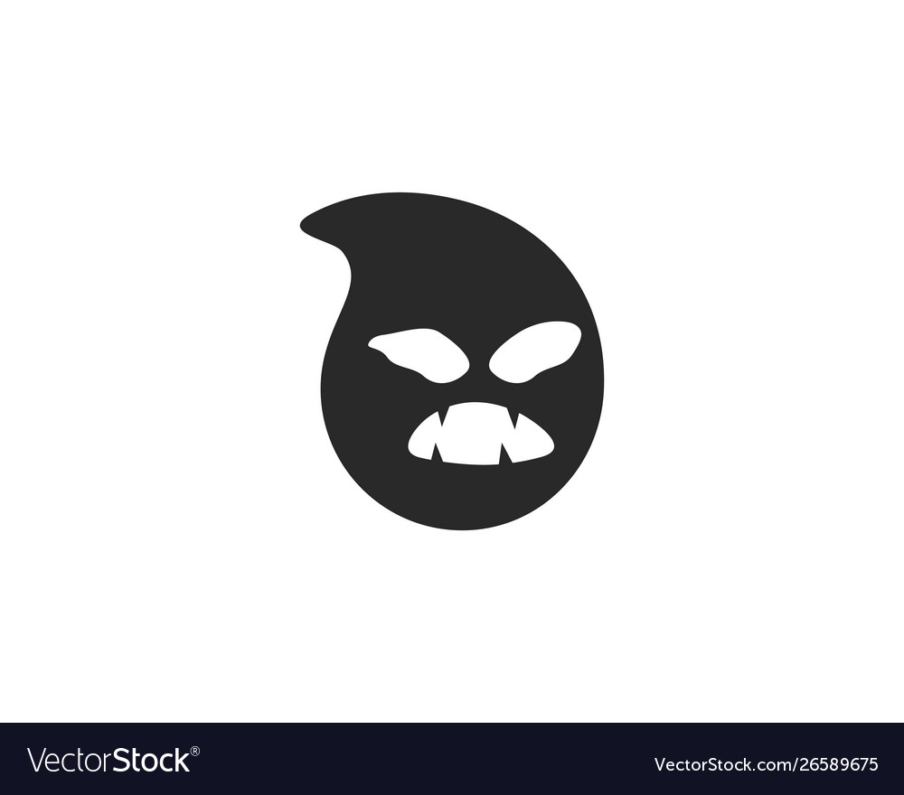 Ghost Royalty Free Vector Image - VectorStock