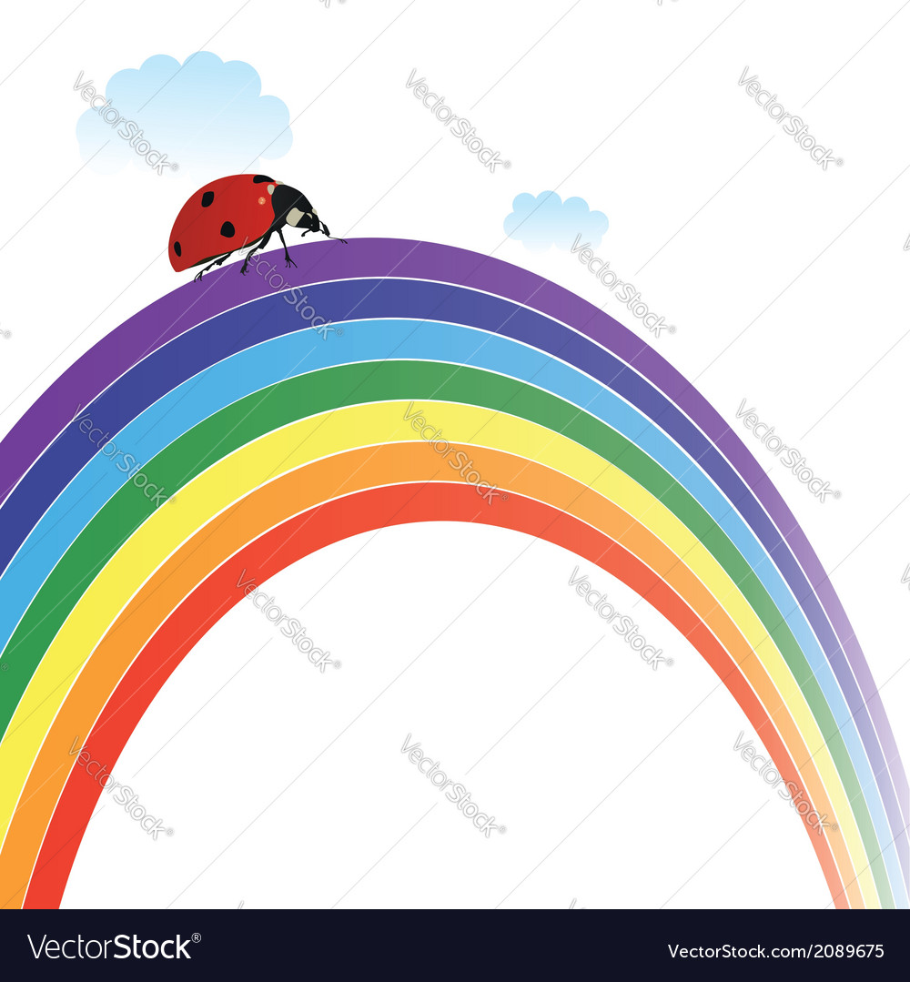 Rainbow Ladybugs 🌈 Marinette Rainbow Transformation! Ladybug's New