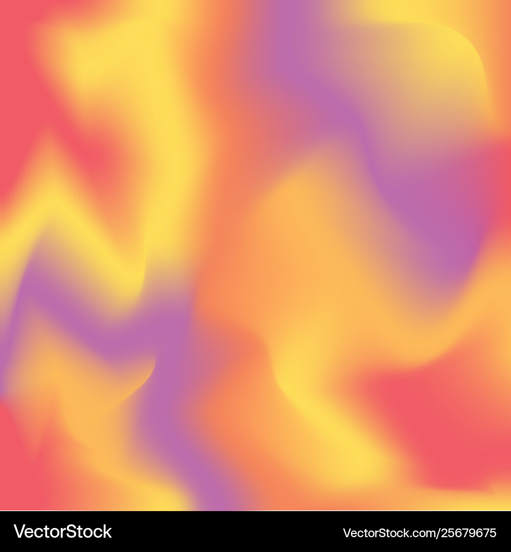 Pink purple violet yellow mesh background Vector Image