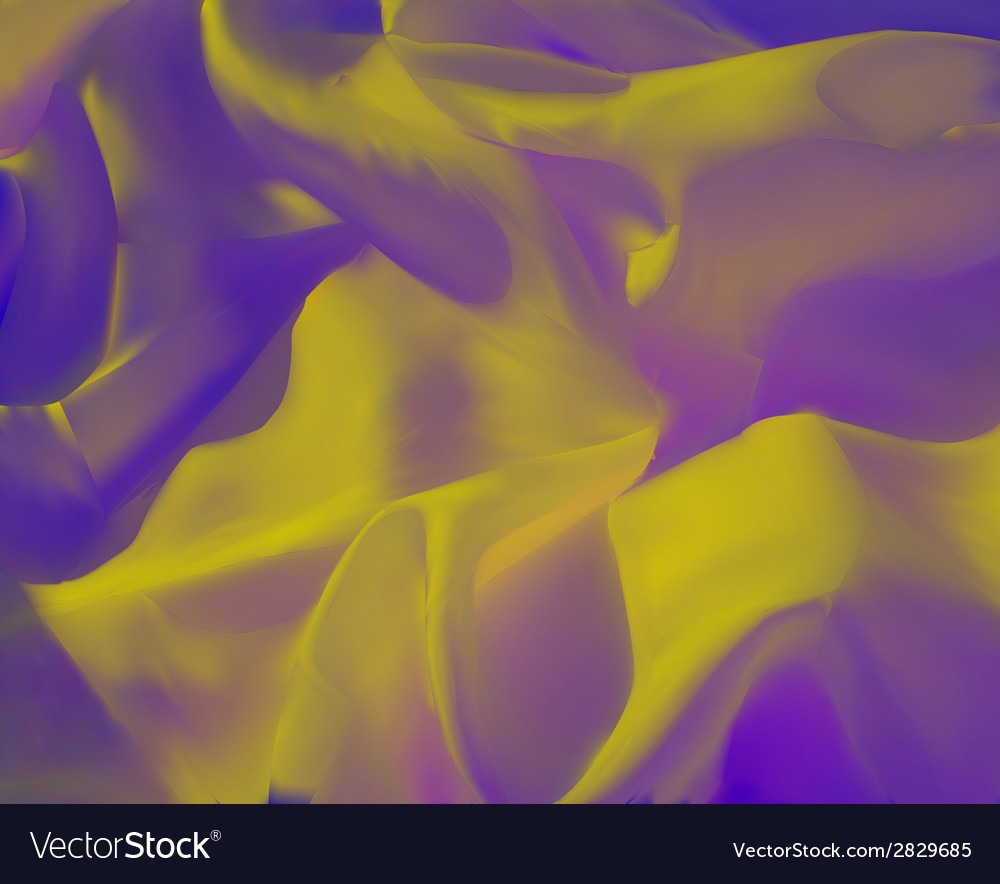 Silk backgrounds Royalty Free Vector Image - VectorStock