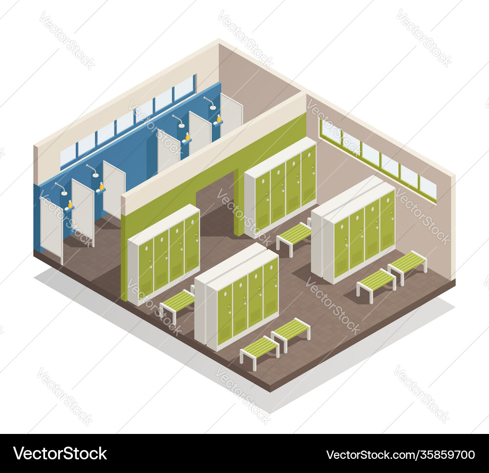Locker Room Plan Deep Dive: Creating Functional, Safe, And Inclusive