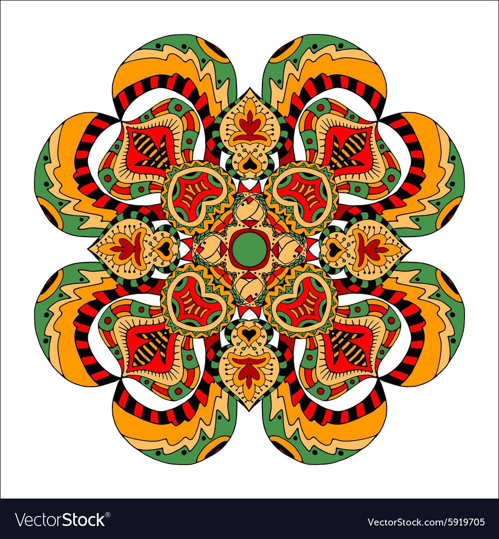 Abstract element Royalty Free Vector Image - VectorStock