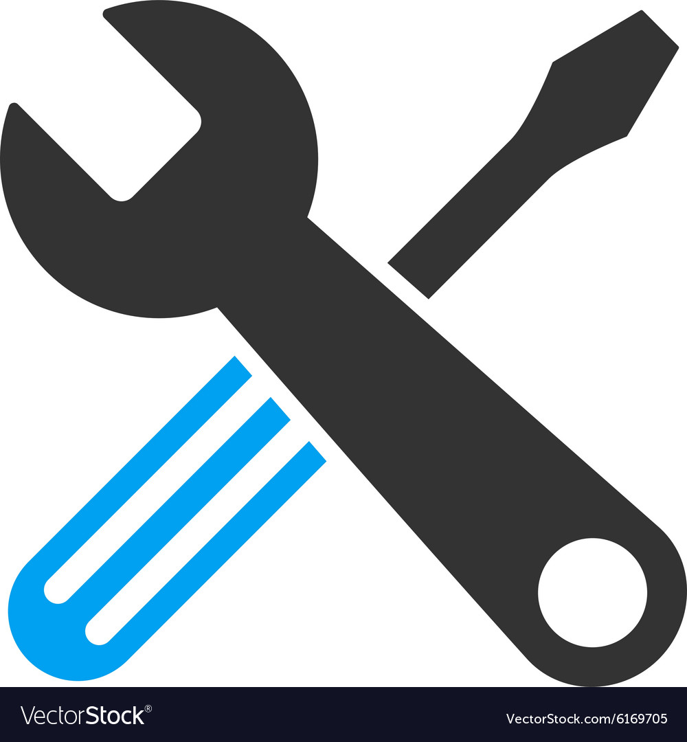 Tools icon Royalty Free Vector Image - VectorStock