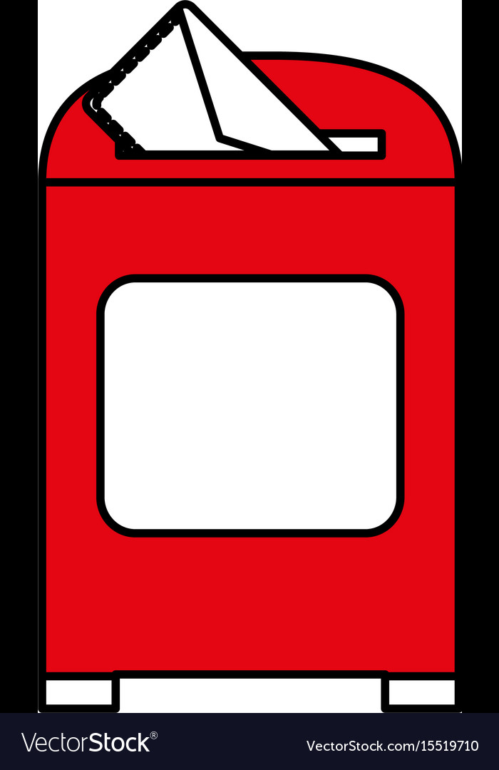 Mail Royalty Free Vector Image - VectorStock