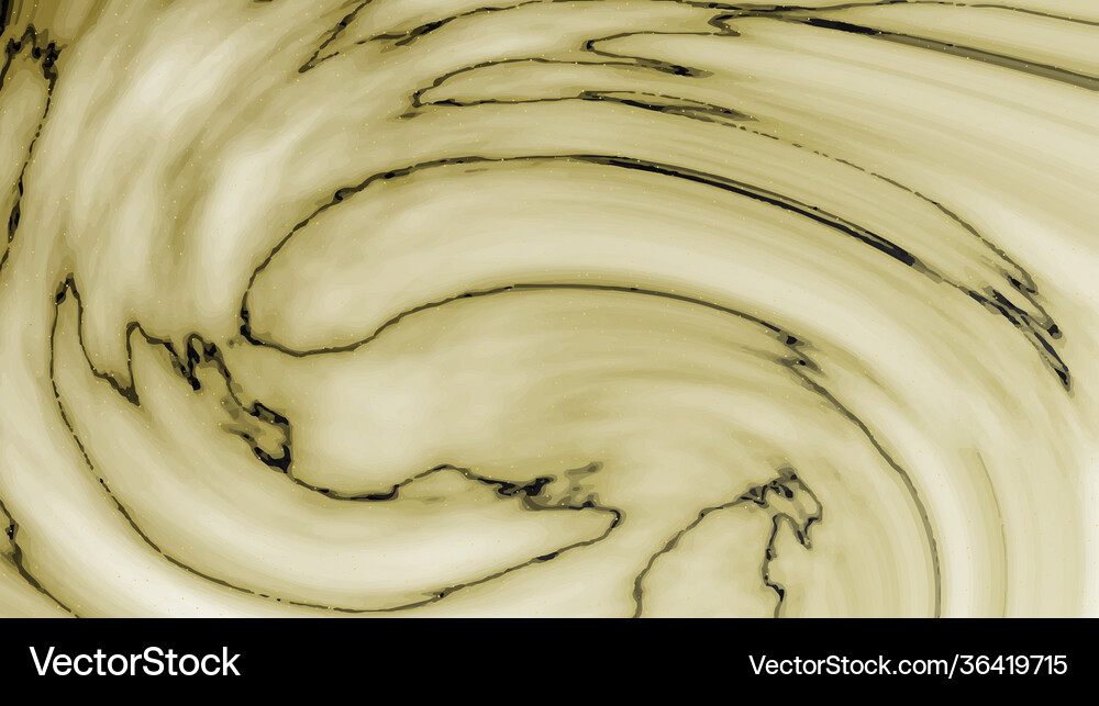 Abstract liquid design texturecolorful abstract Vector Image