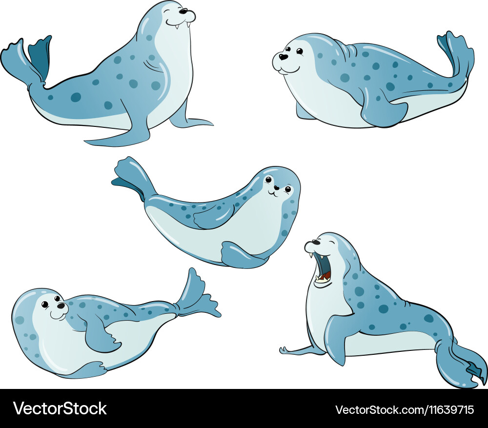 Blue Seal