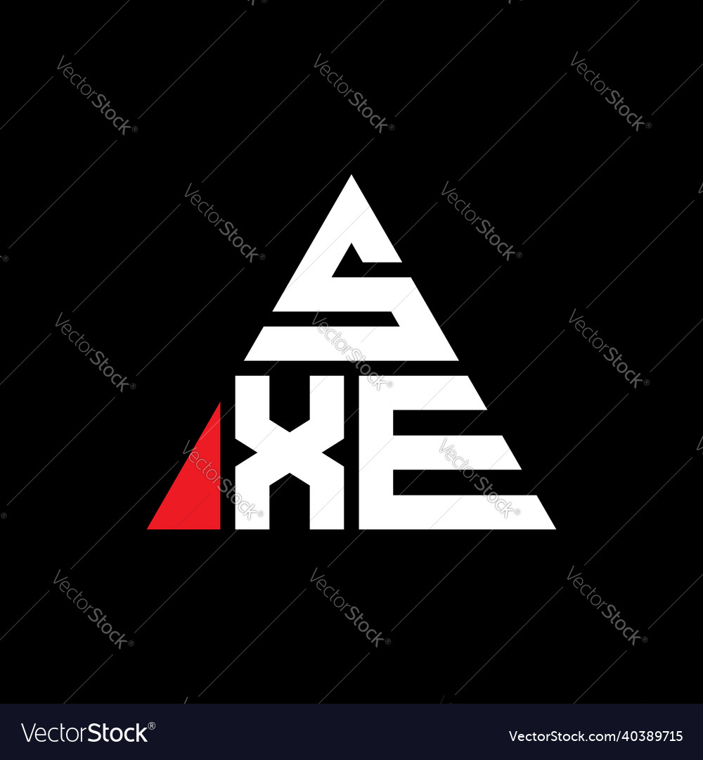 Sxe Logo