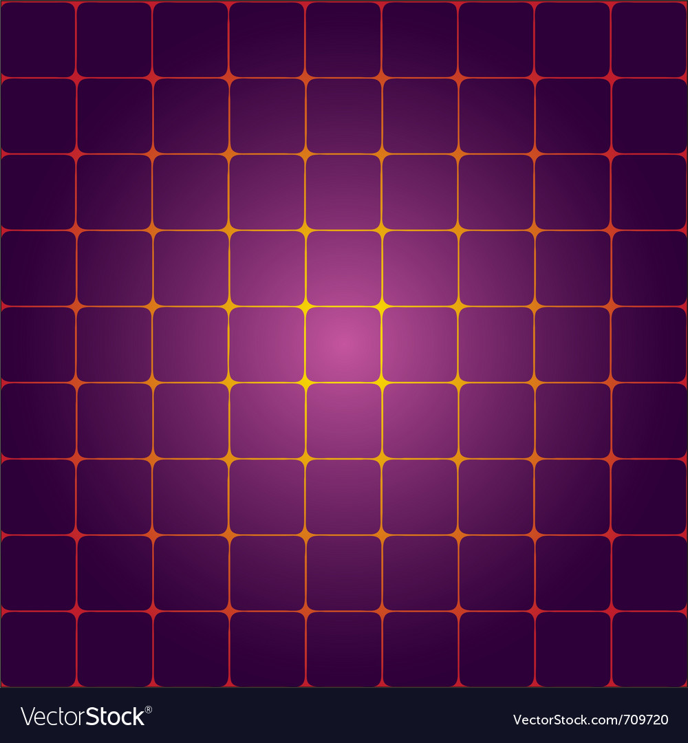 Squares creative Royalty Free Vector Image - VectorStock