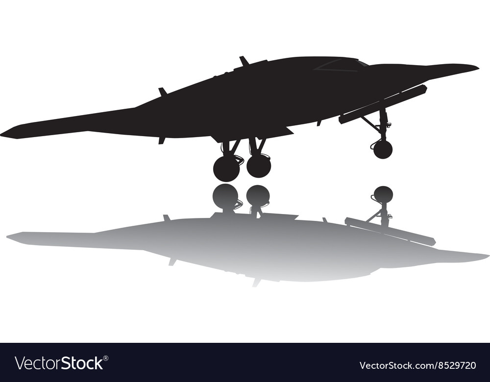 Weapon drones Royalty Free Vector Image - VectorStock