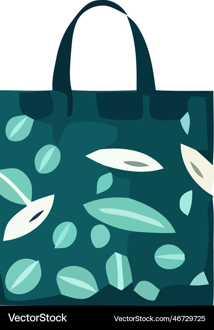 Organic fruit packet design nature gift isolated Vector Image