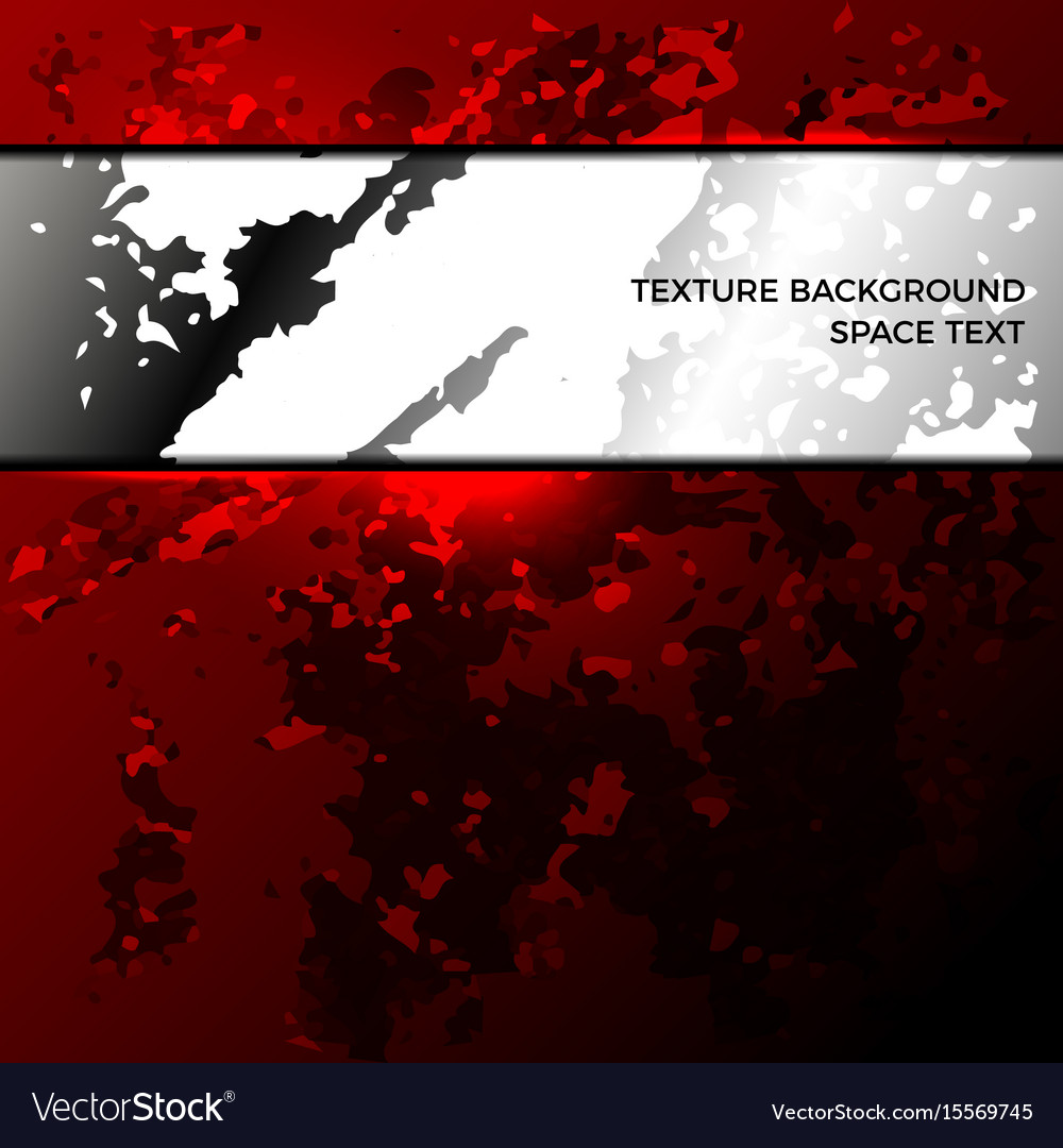 Background texture red Royalty Free Vector Image
