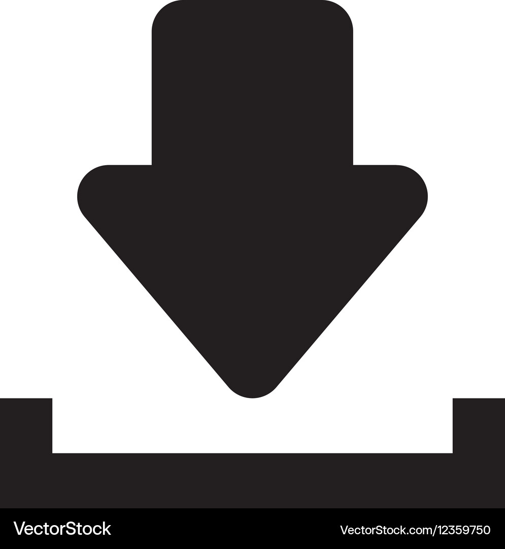 Download internet symbol Royalty Free Vector Image