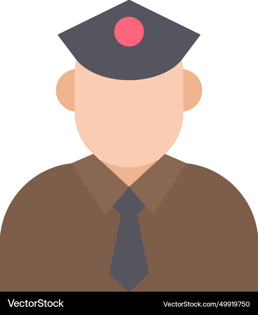 Investigator Icon