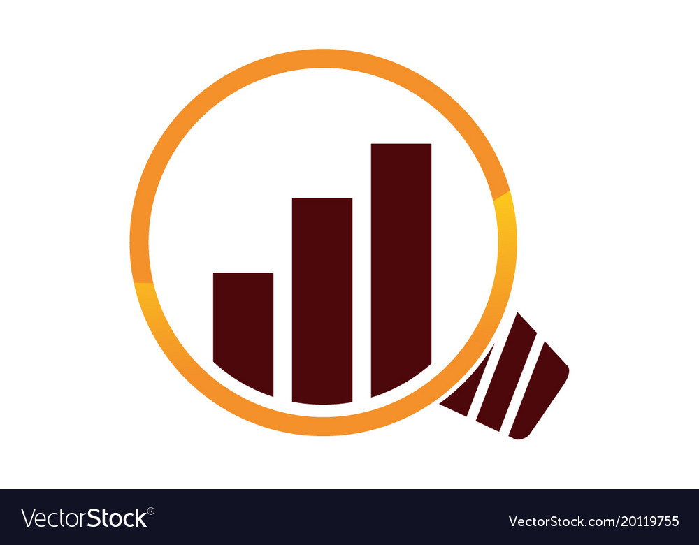 Smart solution logo design template Royalty Free Vector