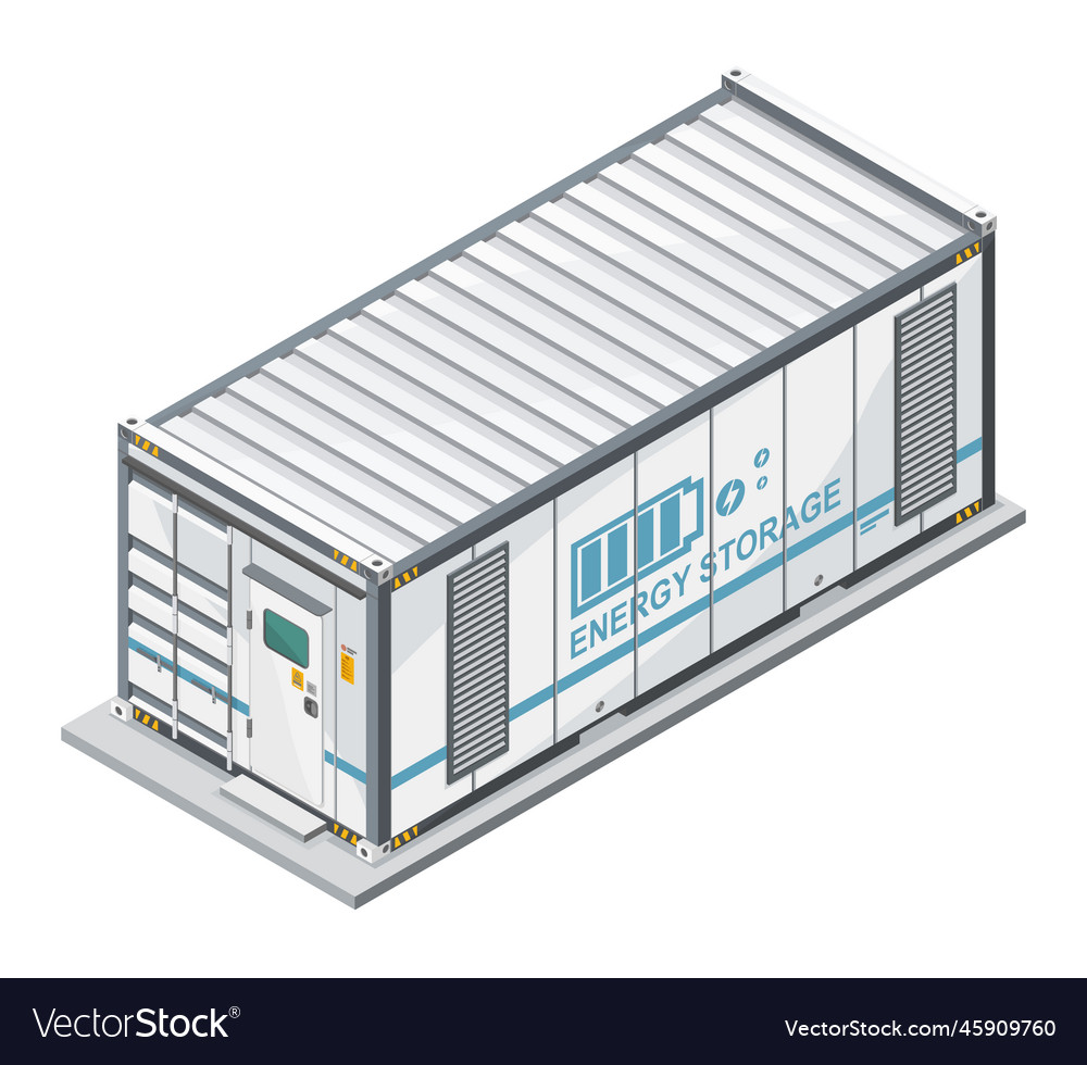 Battery Energy Storage System Lithium-Ion at Becky Moreno blog