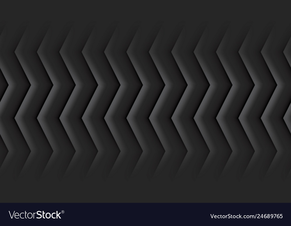 Abstract back background or dark texture Vector Image