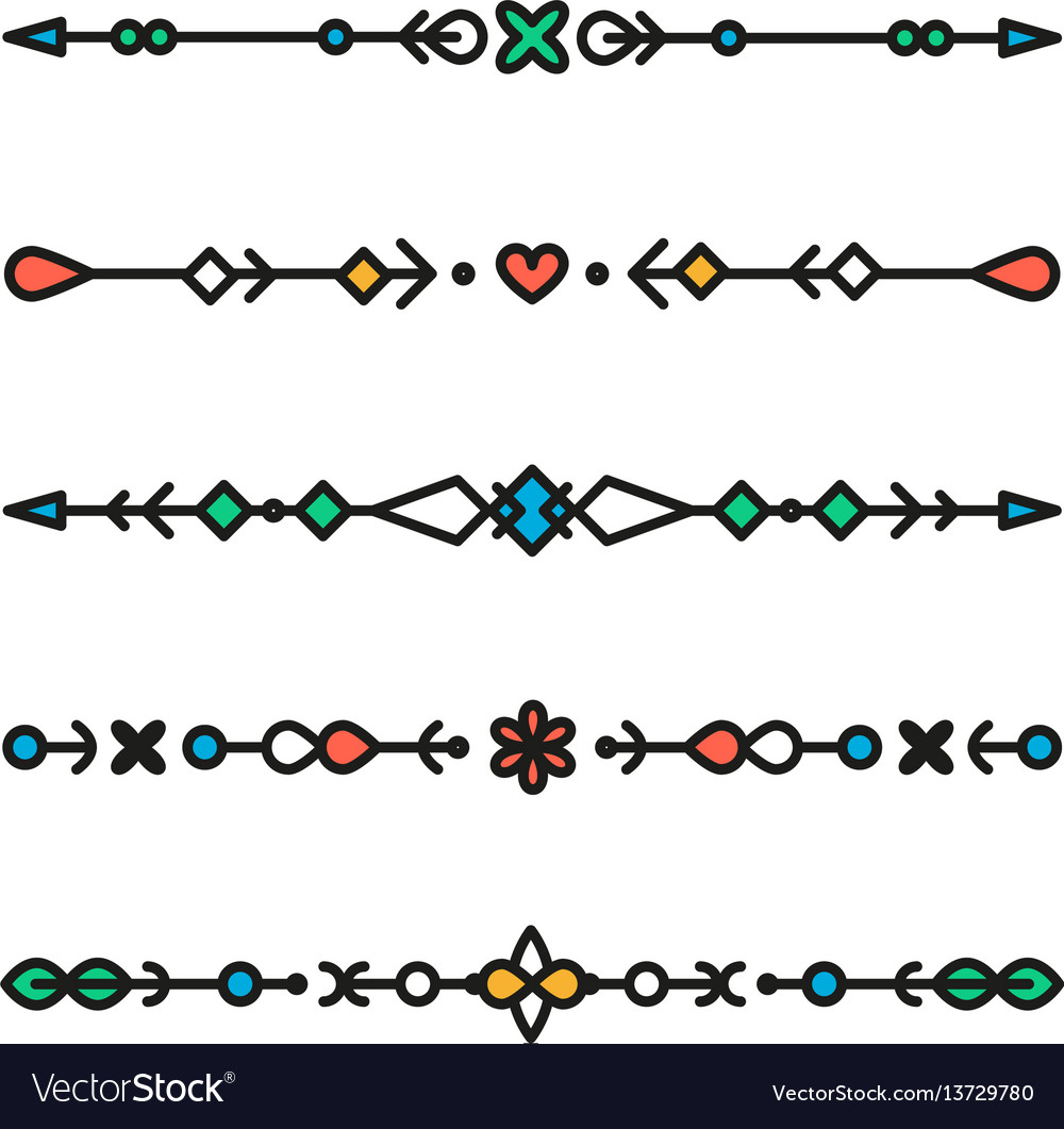 Colorful Dividers at Jack Radcliffe blog