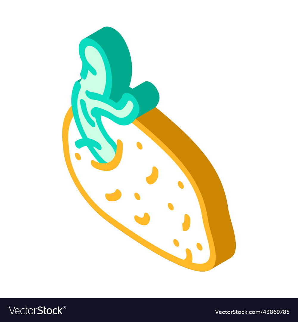 Sprouted potatoes isometric icon Royalty Free Vector Image Sprouted potatoes isometric icon Royalty Free Vector Image