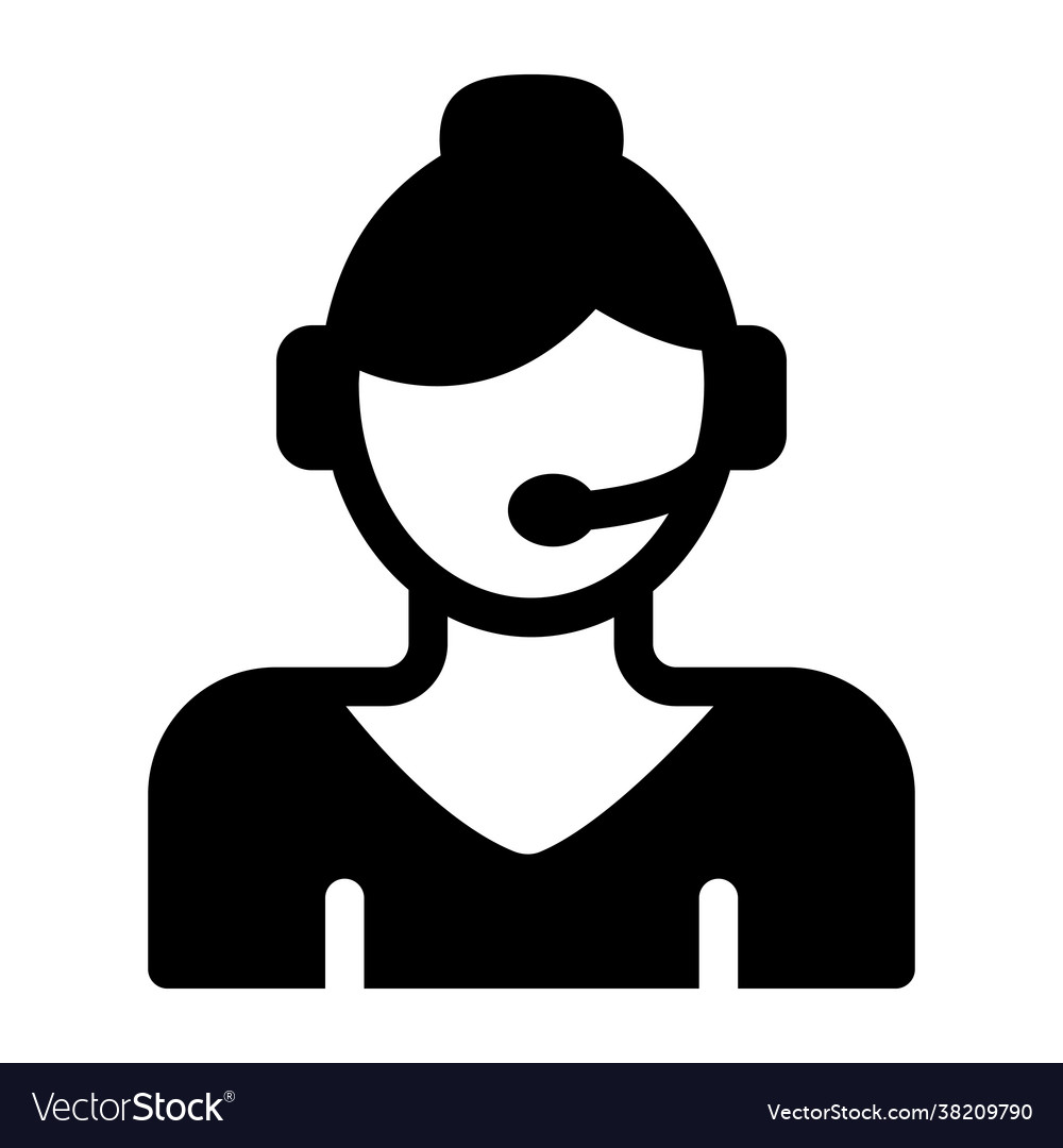Technical assistant Royalty Free Vector Image - VectorStock