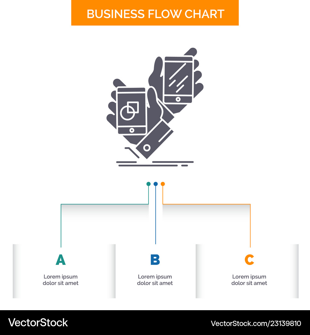 Awareness brand package placement product Vector Image