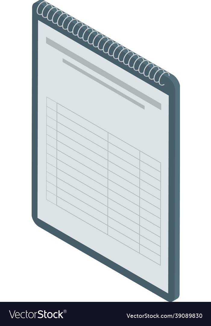 Checklist Royalty Free Vector Image - VectorStock